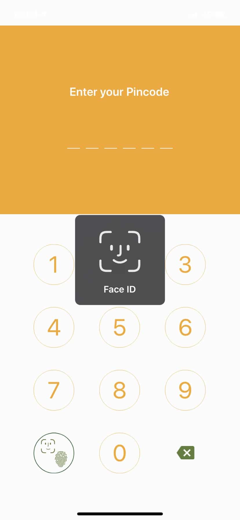 วิธีจัดการ Face ID สำหรับการเข้าถึง App ต่างๆ บน iPhone - Jarviz App